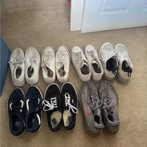 Nike | Shoes | Shoe Bundle | Poshmark